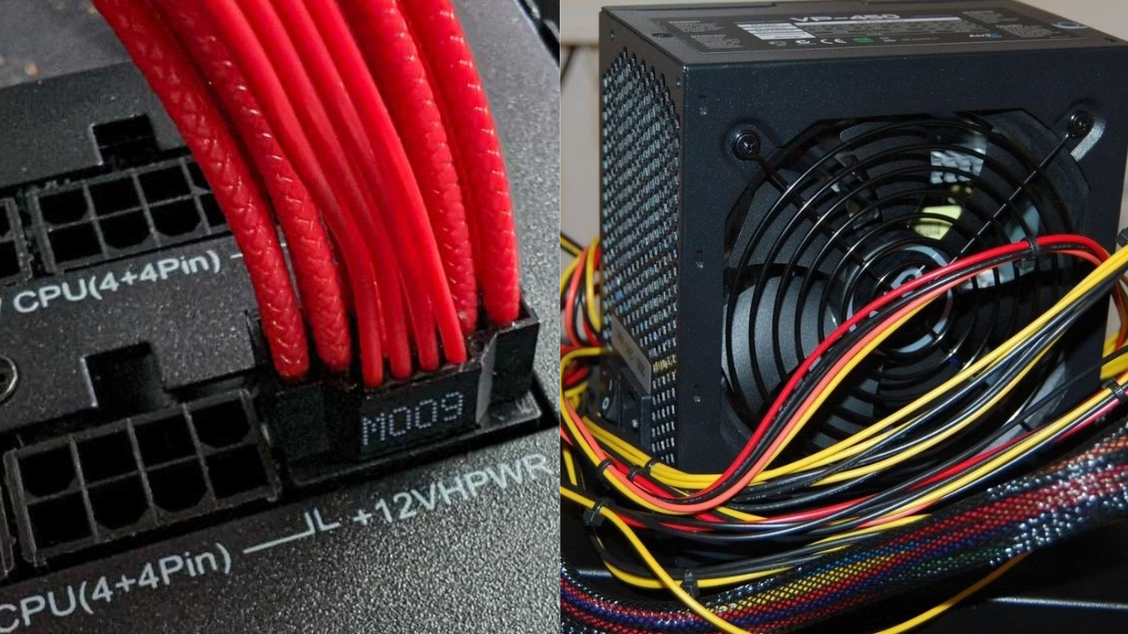Significant difference between Modular and Non-Modular PSU's - News 21 ...