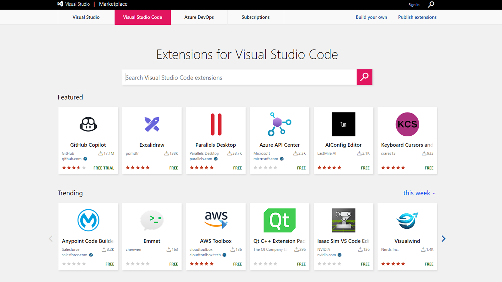Israeli researchers discovered security flaws in Visual Studio Code ...
