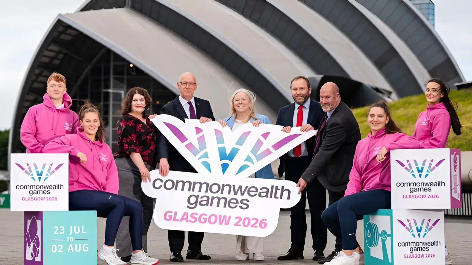 Major Sports excluded from the 2026 Commonwealth Games - News 21 India ...